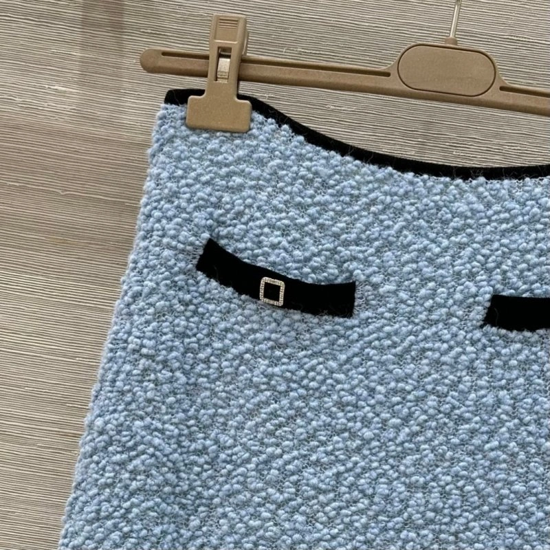 Discounted Chanel Dress Suits