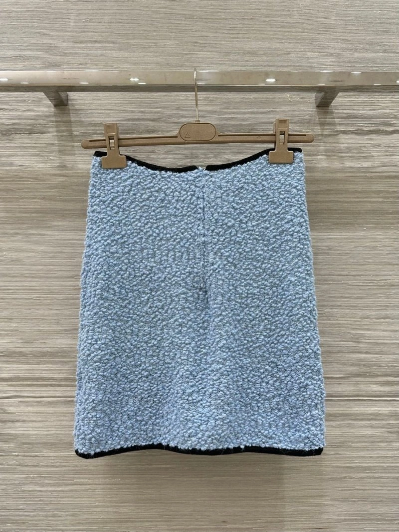 Discounted Chanel Dress Suits