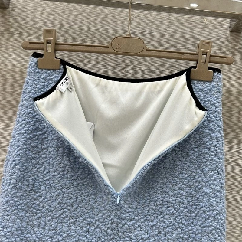 Discounted Chanel Dress Suits