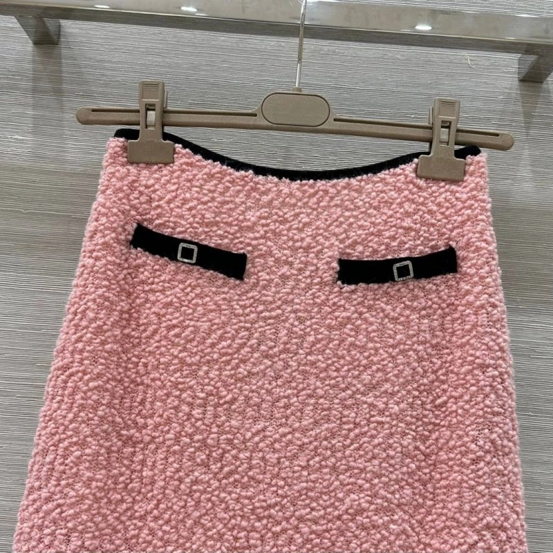 Reasonably priced Chanel Dress Suits
