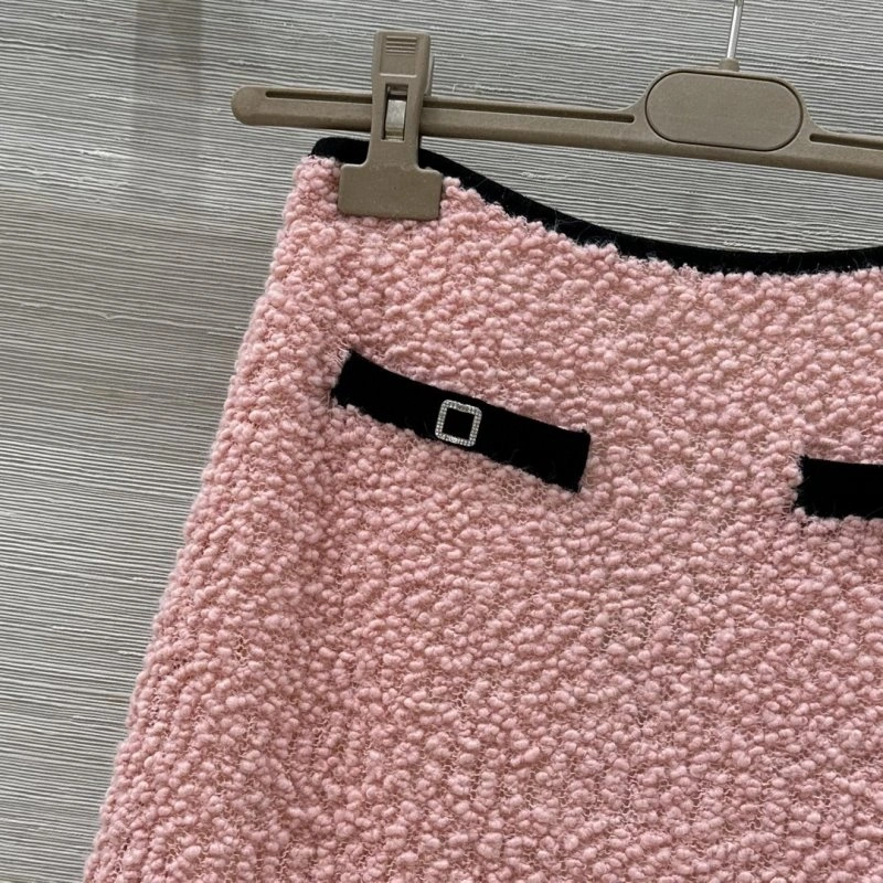 Reasonably priced Chanel Dress Suits
