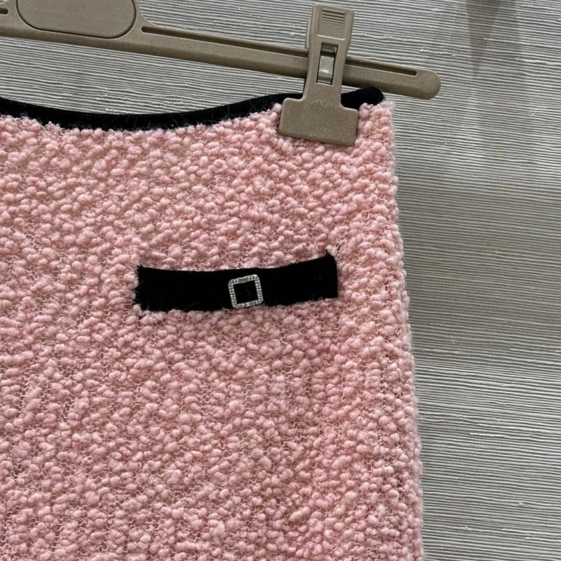 Reasonably priced Chanel Dress Suits