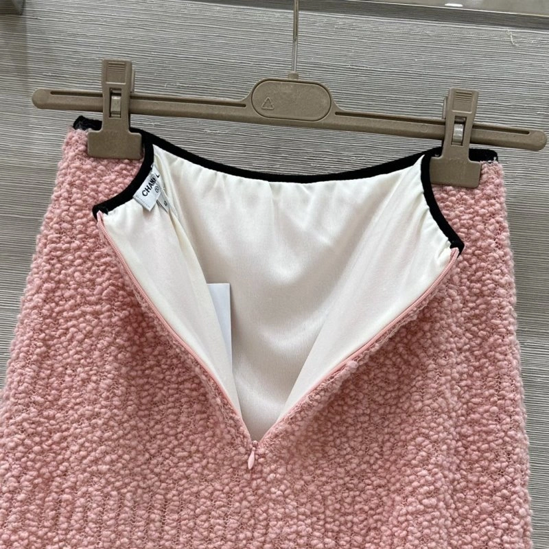 Reasonably priced Chanel Dress Suits