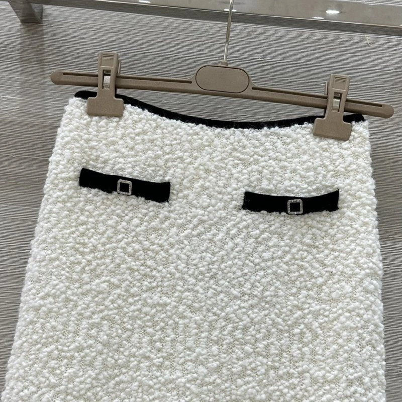 Budget-friendly Chanel Dress Suits