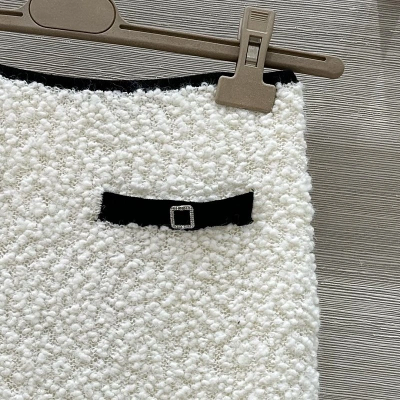 Budget-friendly Chanel Dress Suits