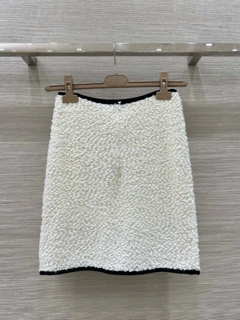 Budget-friendly Chanel Dress Suits