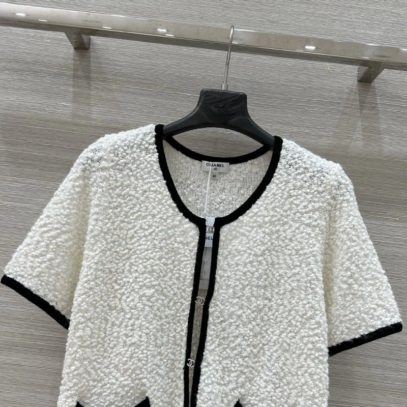Budget-friendly Chanel Dress Suits