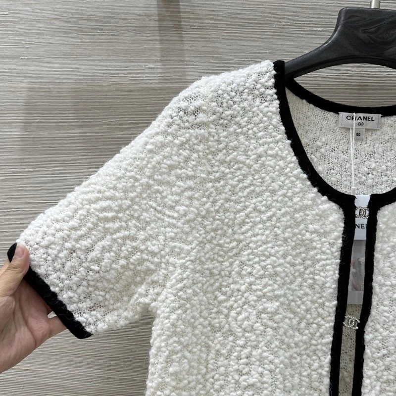Budget-friendly Chanel Dress Suits