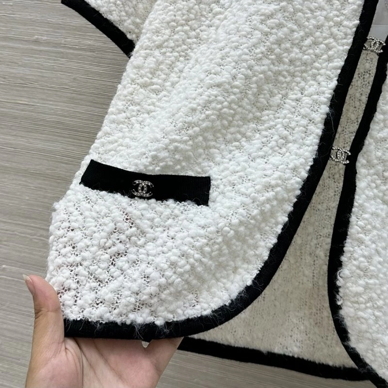 Budget-friendly Chanel Dress Suits
