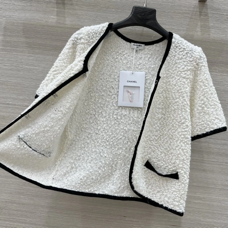 Budget-friendly Chanel Dress Suits