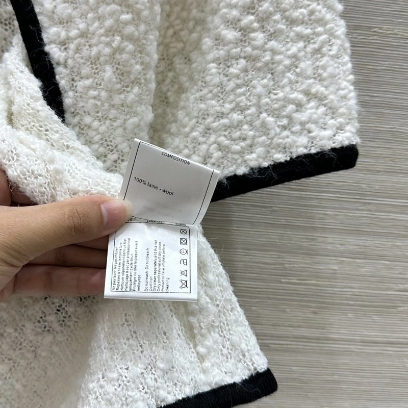 Budget-friendly Chanel Dress Suits