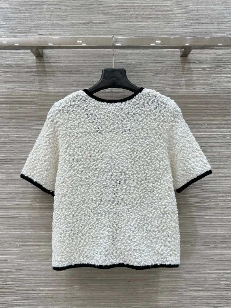 Budget-friendly Chanel Dress Suits