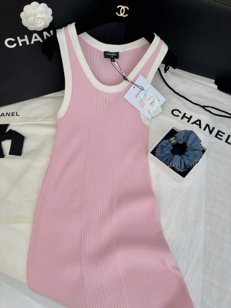 Chanel Dress Suits