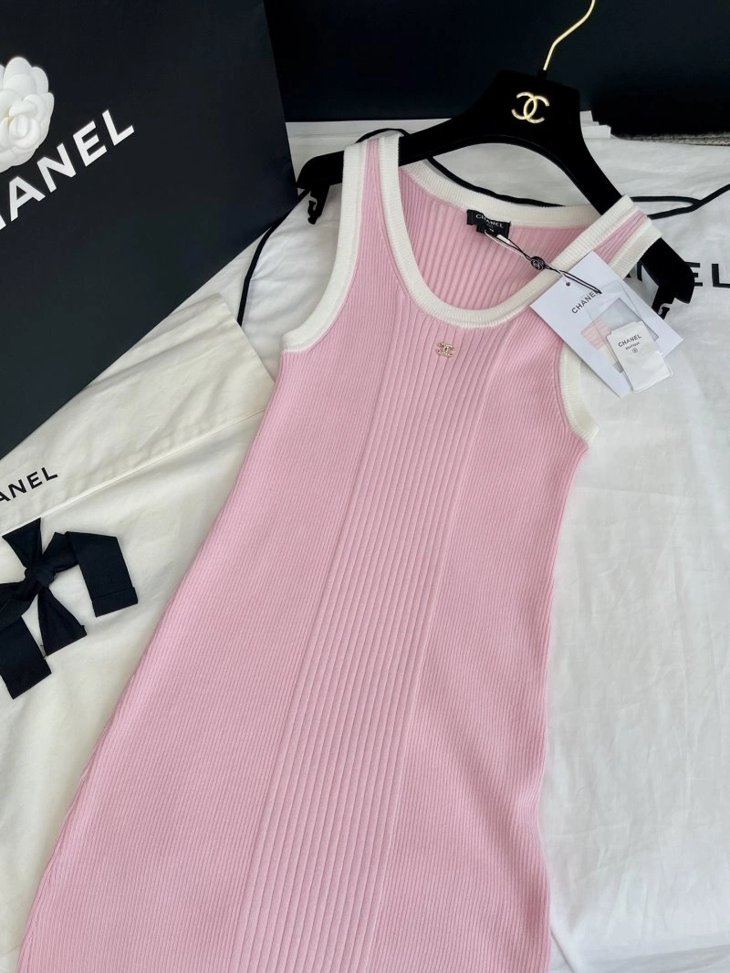 Discounted Chanel Dress Suits