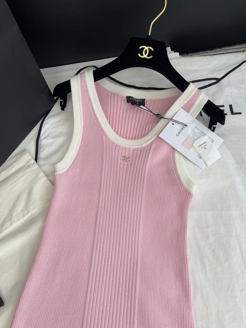Discounted Chanel Dress Suits