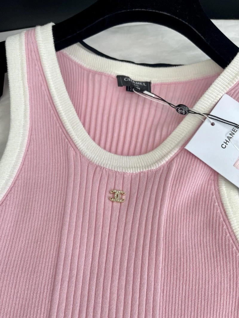 Discounted Chanel Dress Suits