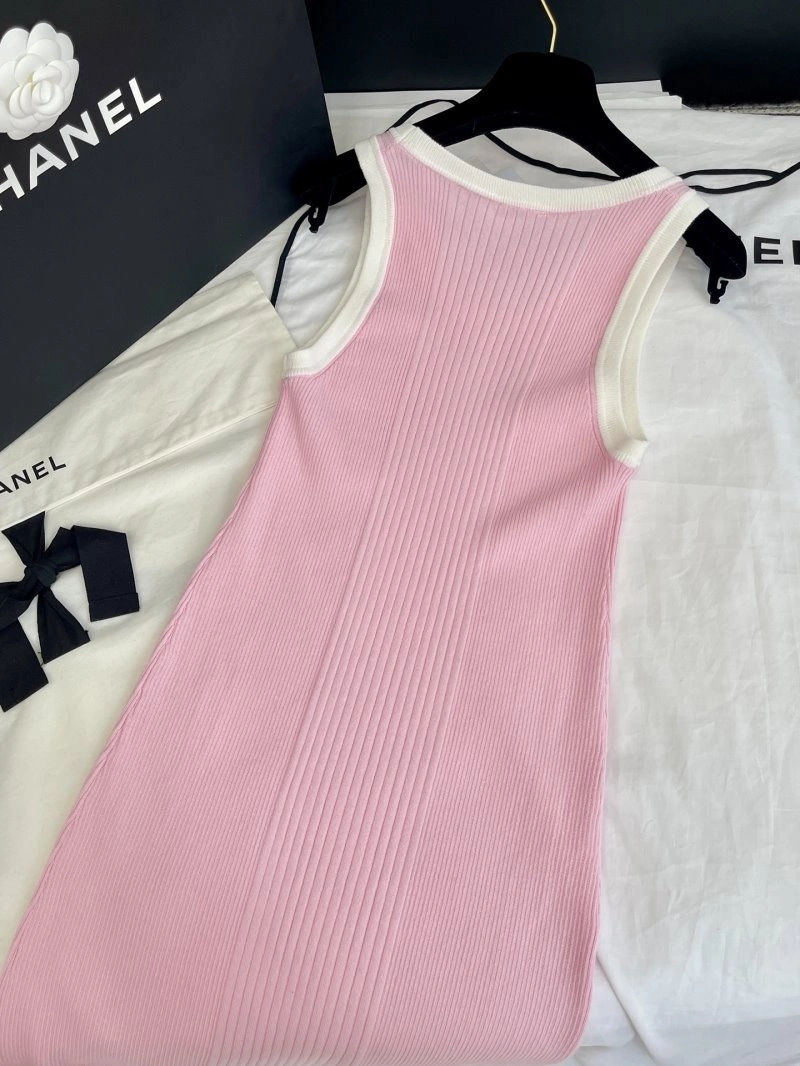 Discounted Chanel Dress Suits