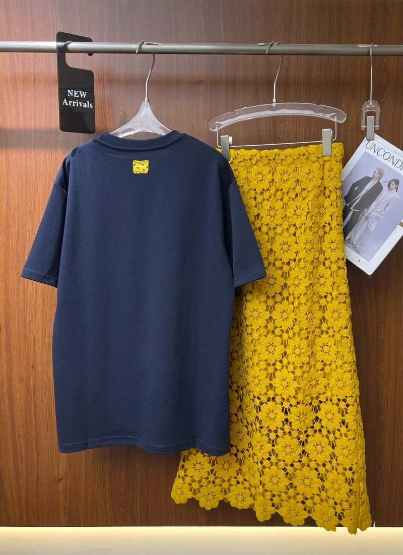 Discounted Chanel Dress Suits