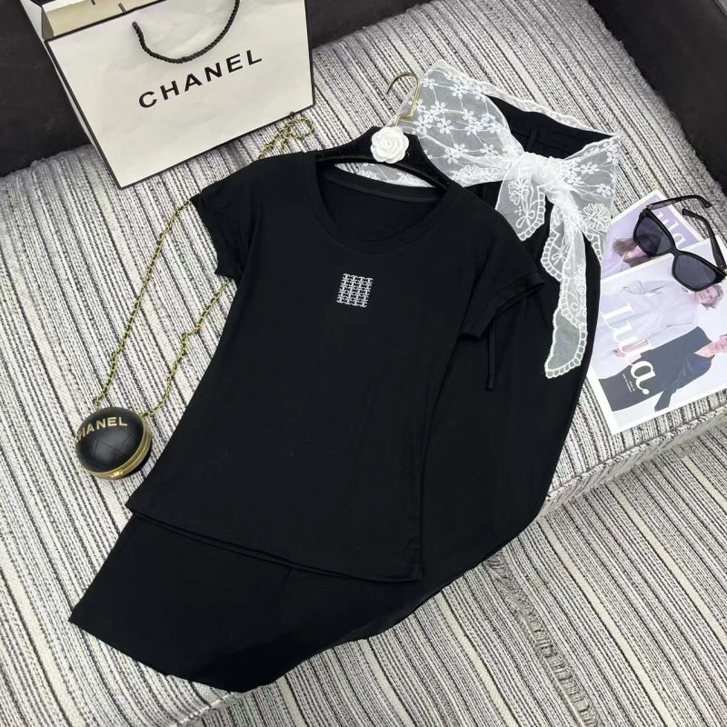 Chanel Dress Suits