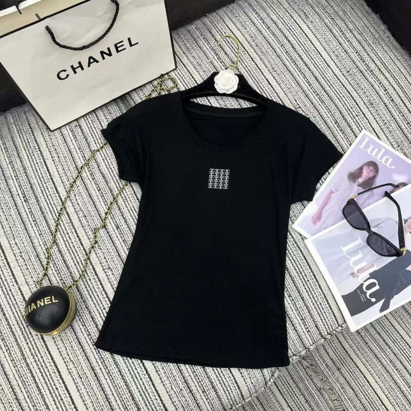 Budget-friendly Chanel Dress Suits