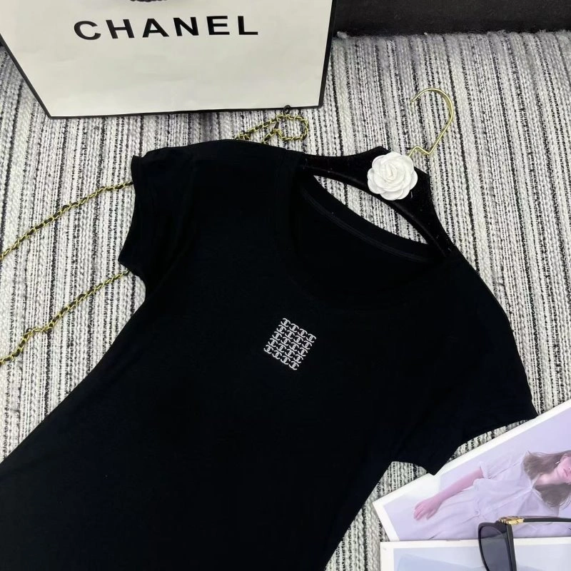 Budget-friendly Chanel Dress Suits