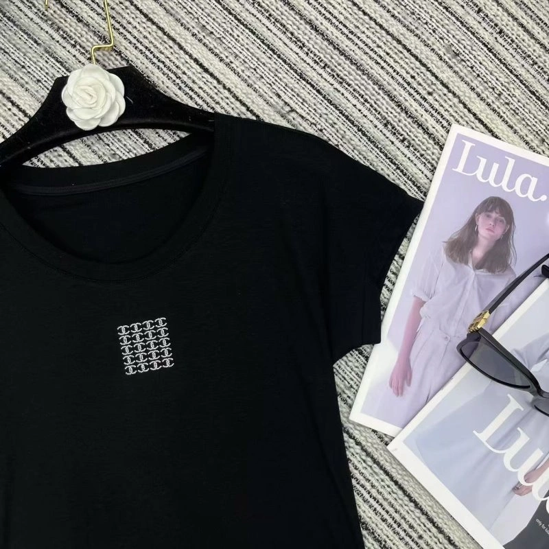 Budget-friendly Chanel Dress Suits