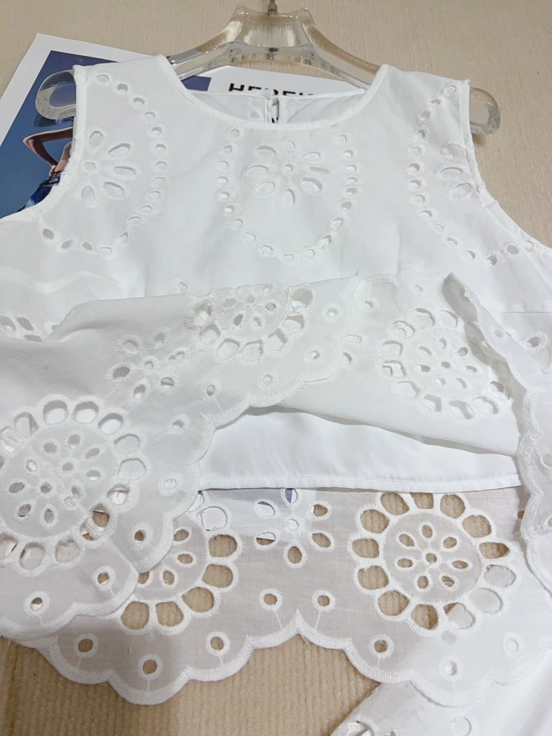 Budget-friendly Chanel Dress Suits