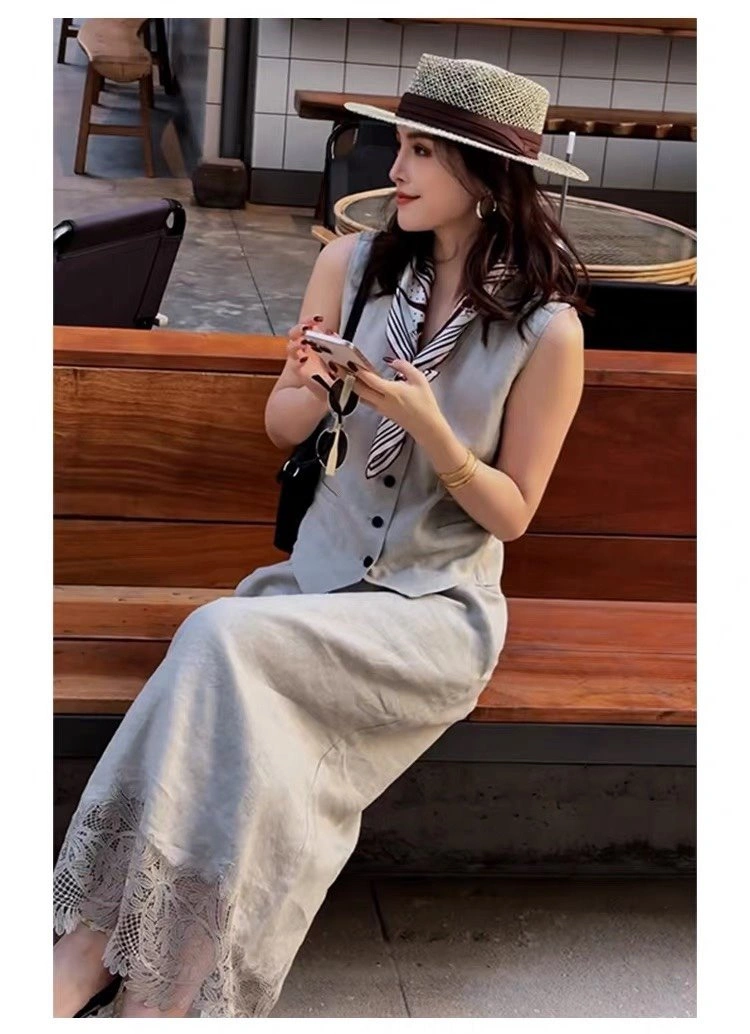 Chanel Dress Suits