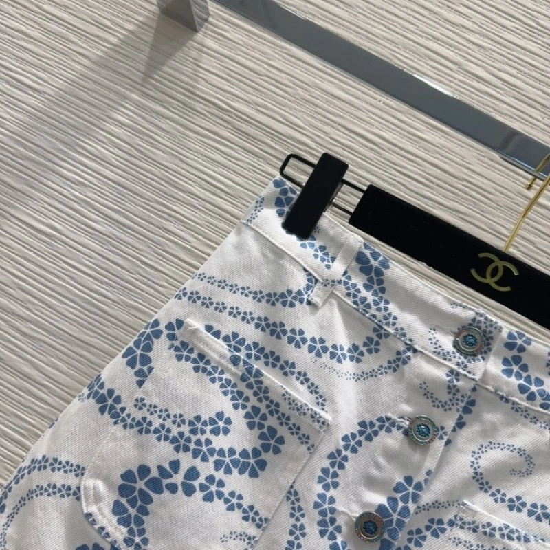Official Chanel Dress Suits