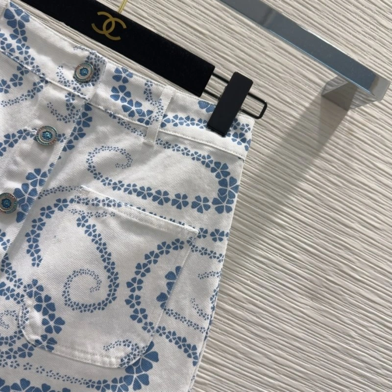 Official Chanel Dress Suits
