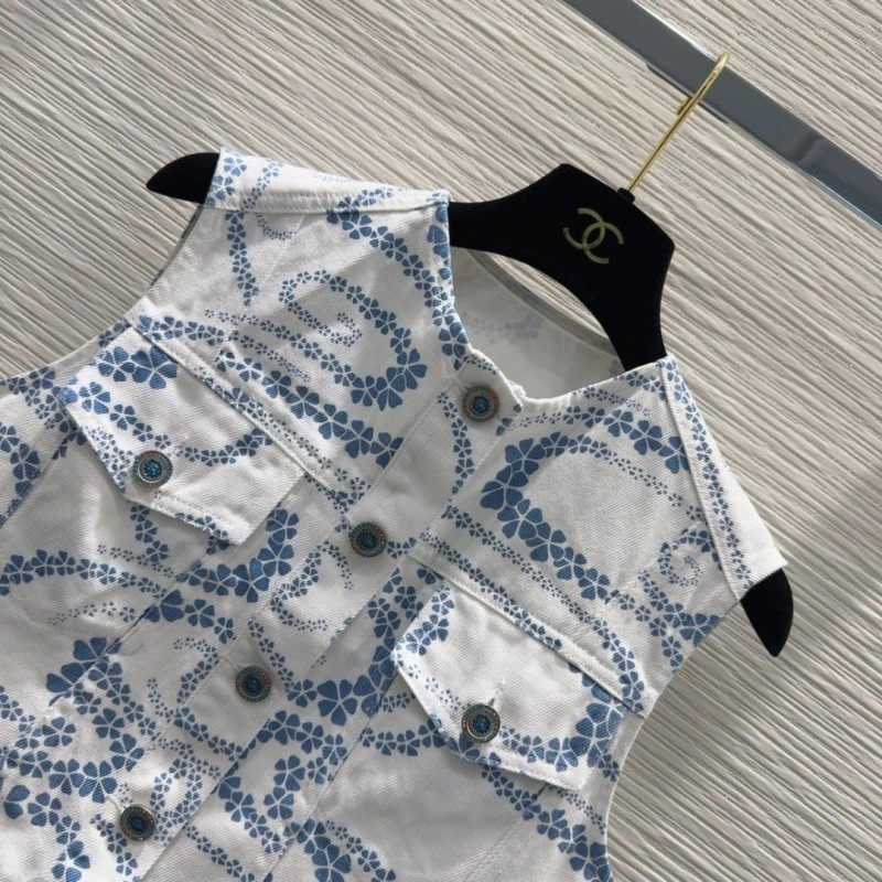 Accurate model Chanel Dress Suits
