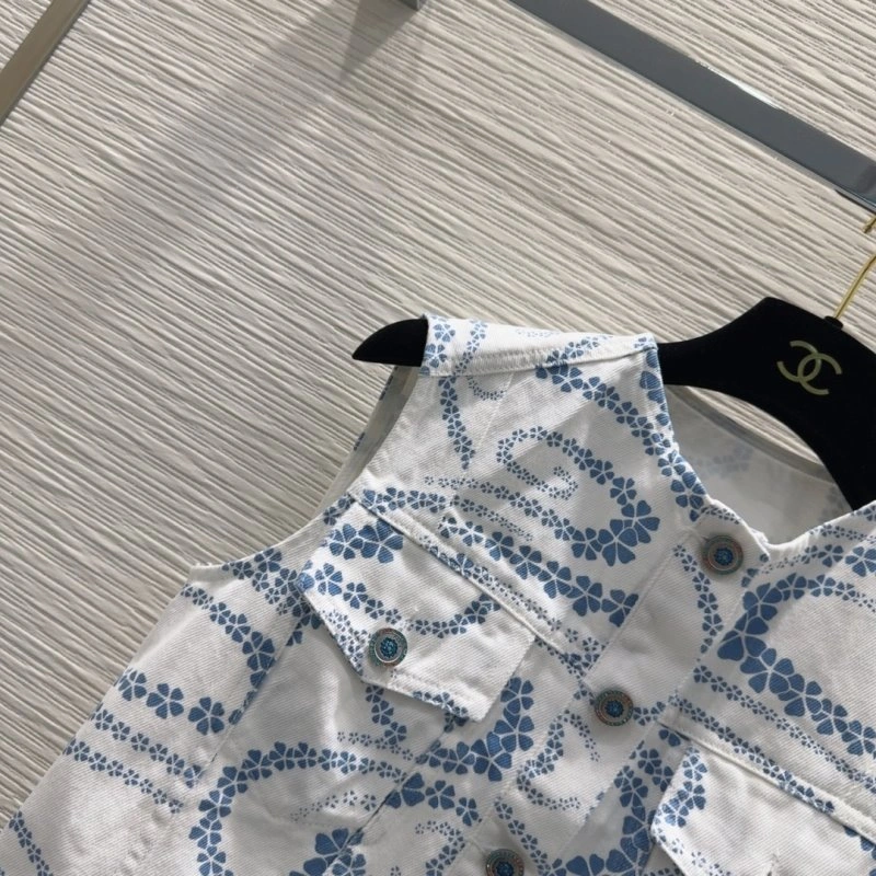 Accurate model Chanel Dress Suits