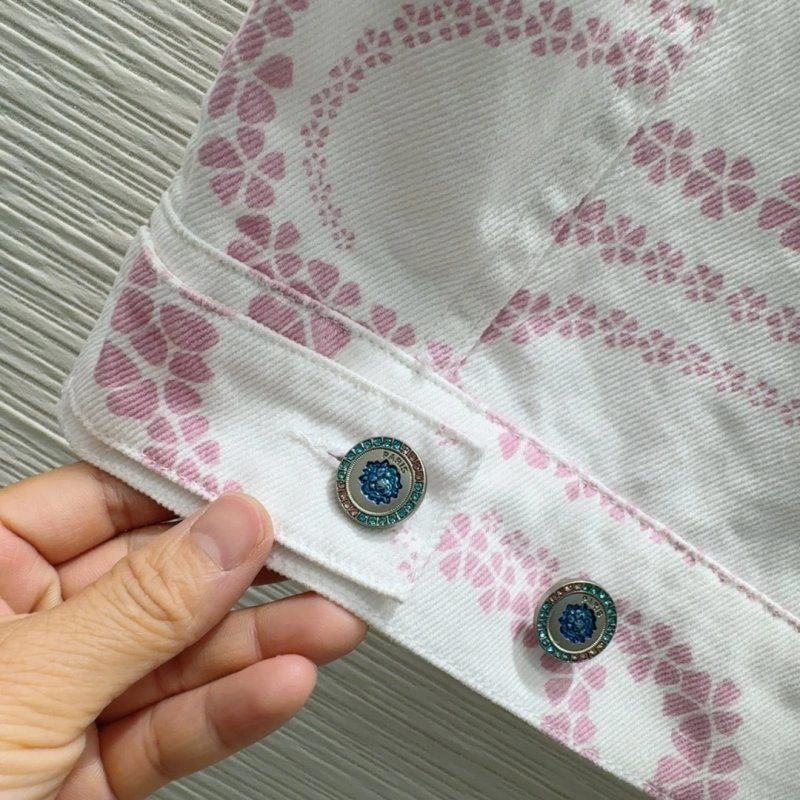 Authentic Chanel Dress Suits