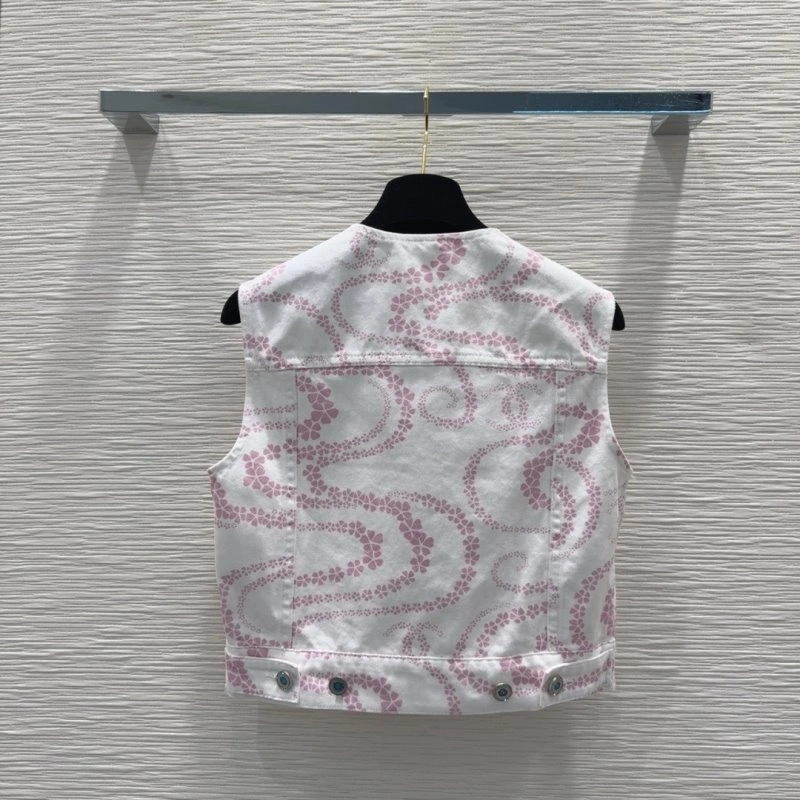Authentic Chanel Dress Suits