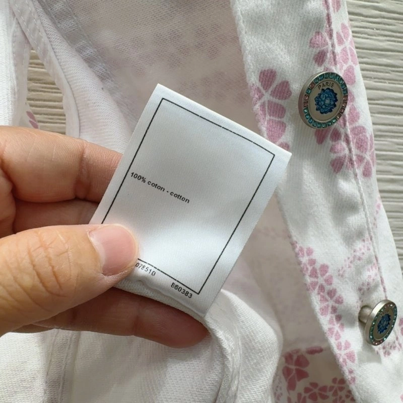 Authentic Chanel Dress Suits