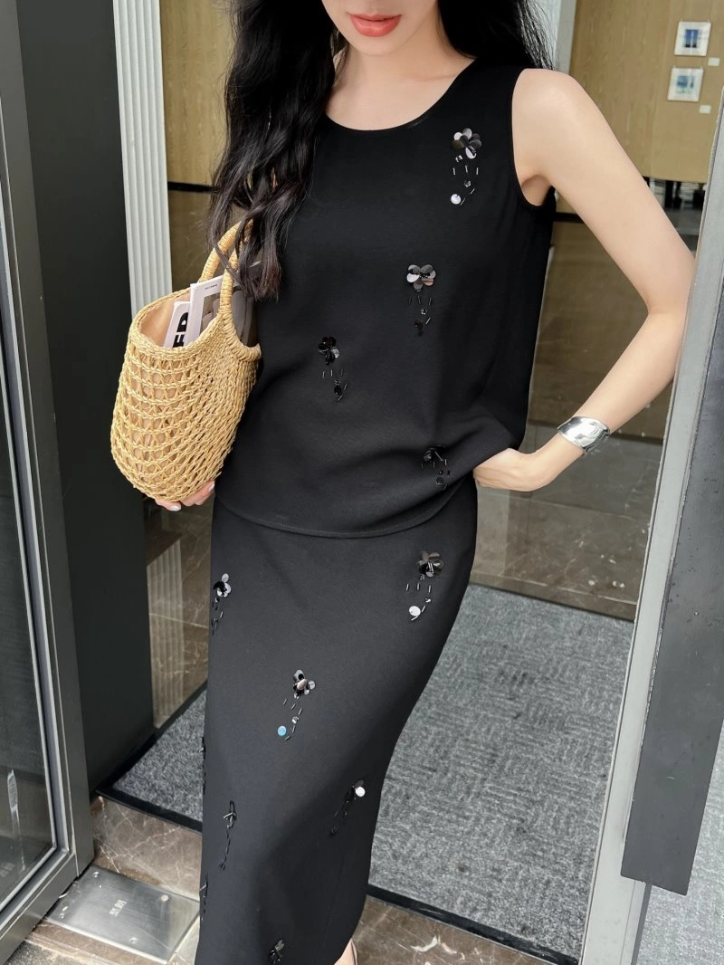 Perfect replica Chanel Dress Suits