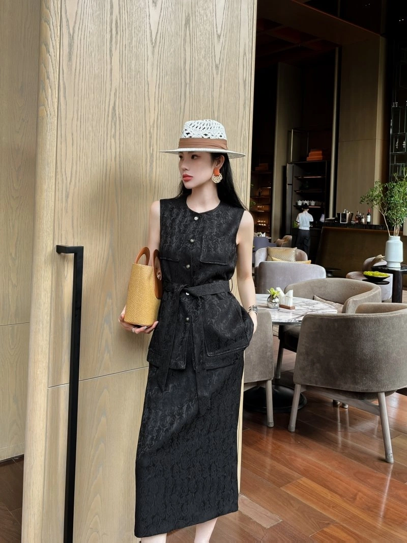 Discounted Chanel Dress Suits