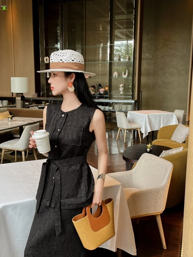 Discounted Chanel Dress Suits