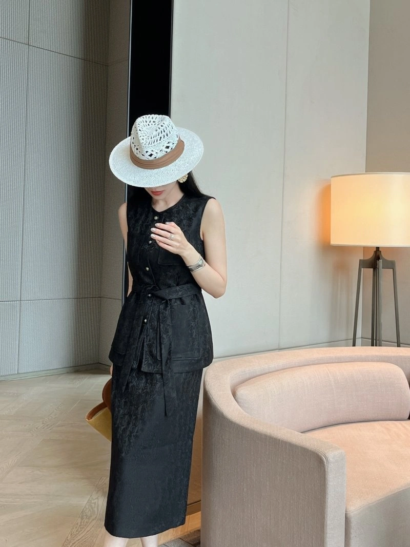 Discounted Chanel Dress Suits