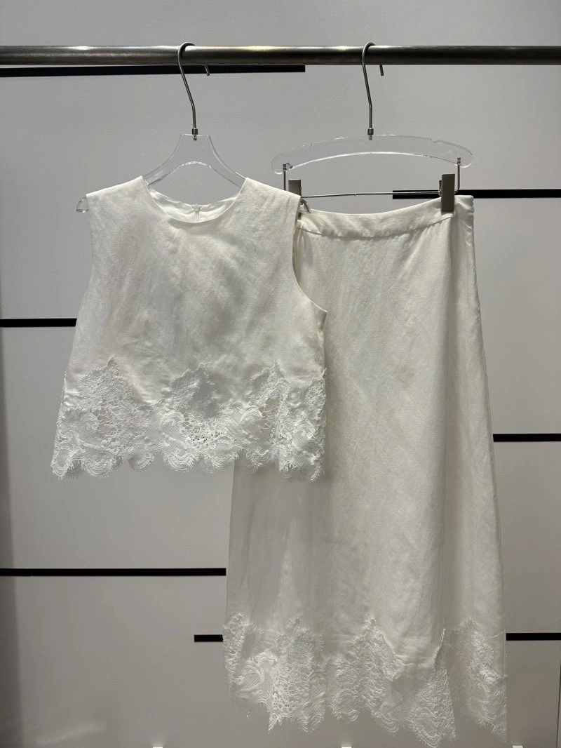 Chanel Dress Suits