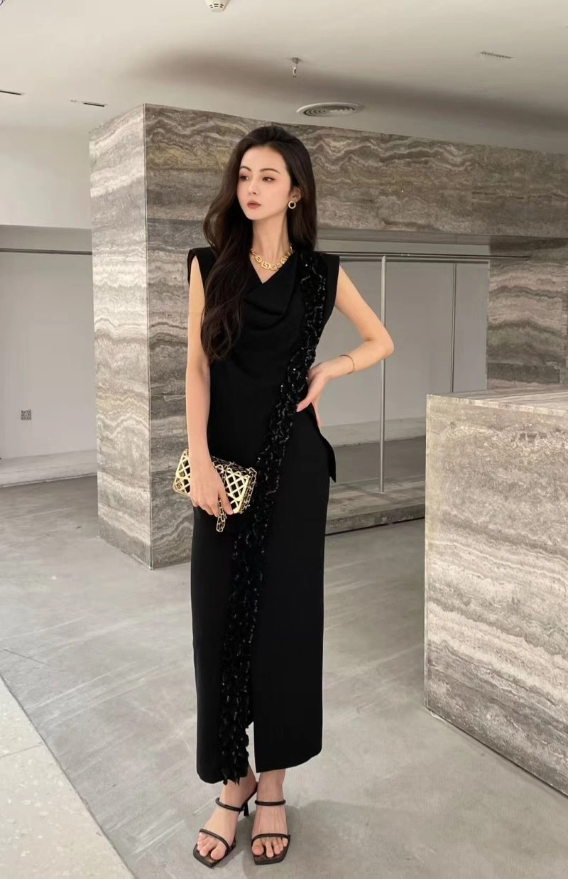 Brand-original Chanel Dress Suits