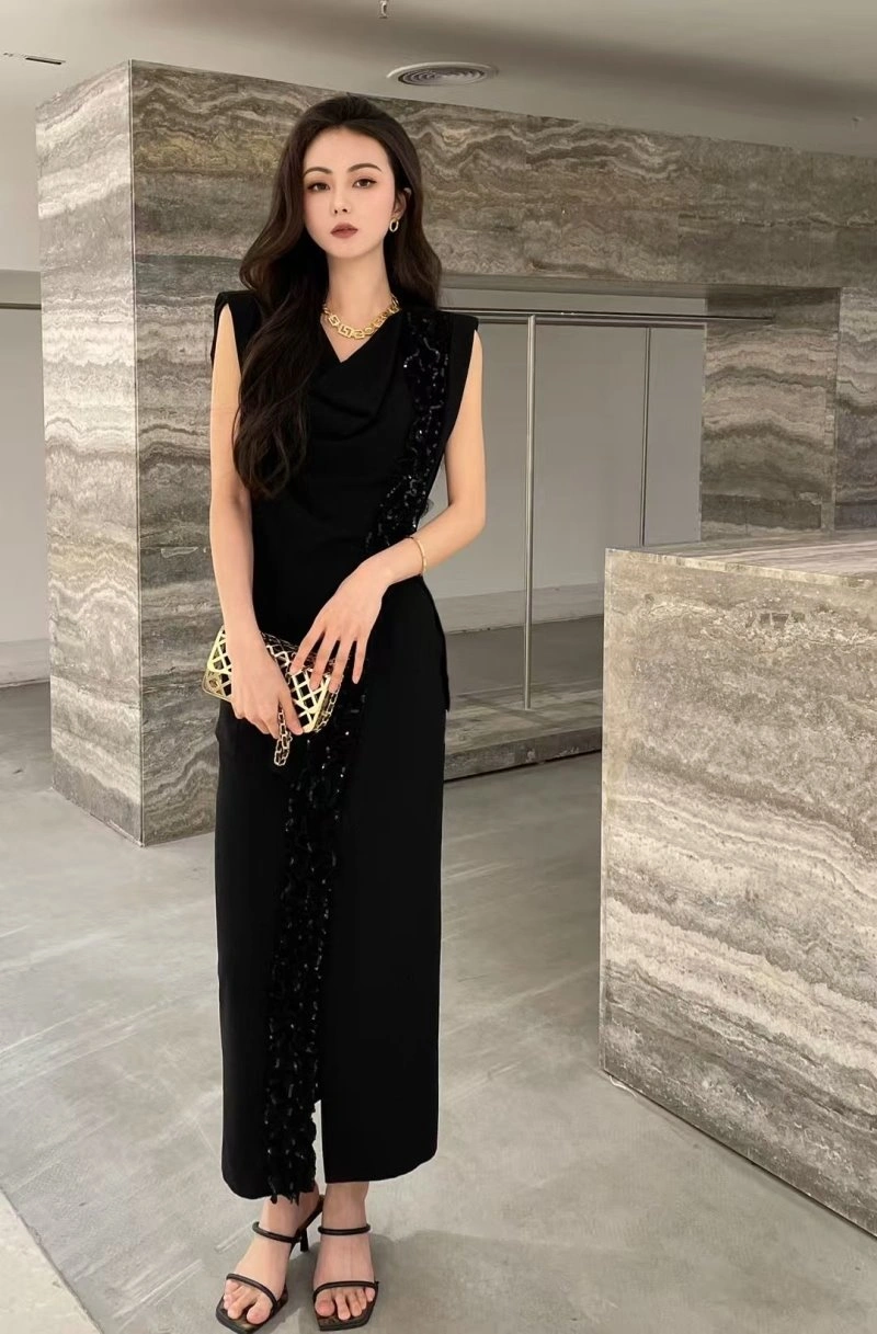 Brand-original Chanel Dress Suits