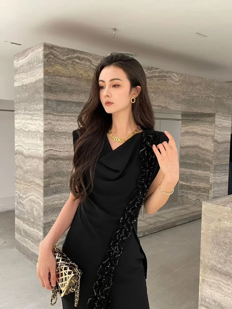 Brand-original Chanel Dress Suits