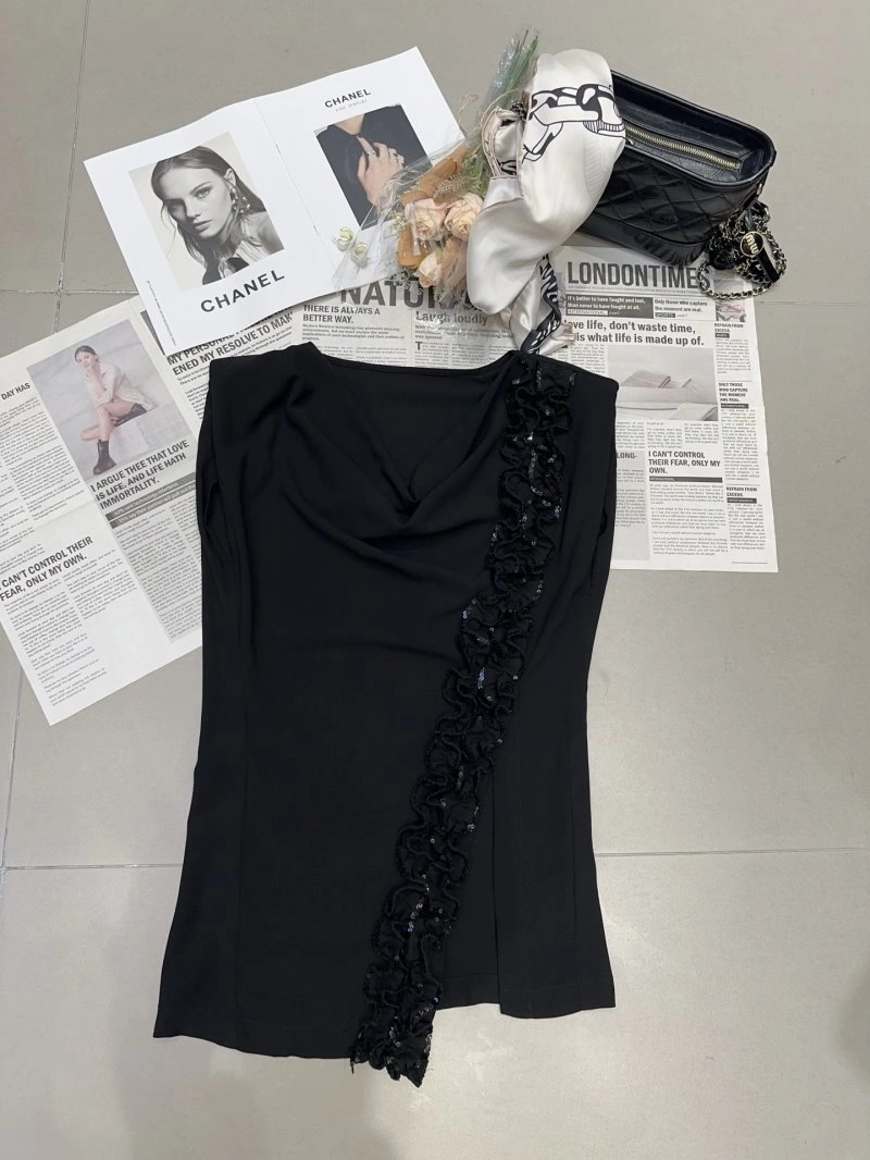 Brand-original Chanel Dress Suits