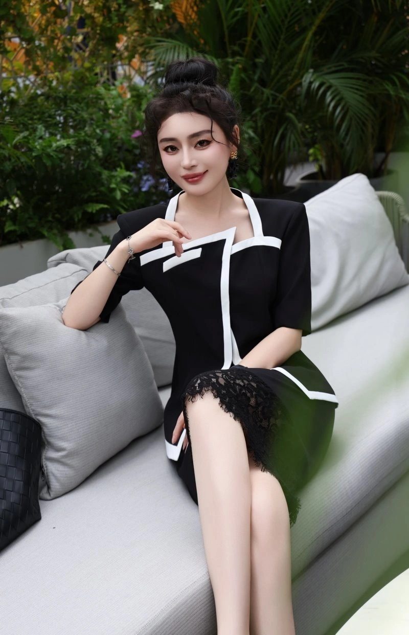 Chanel Dress Suits