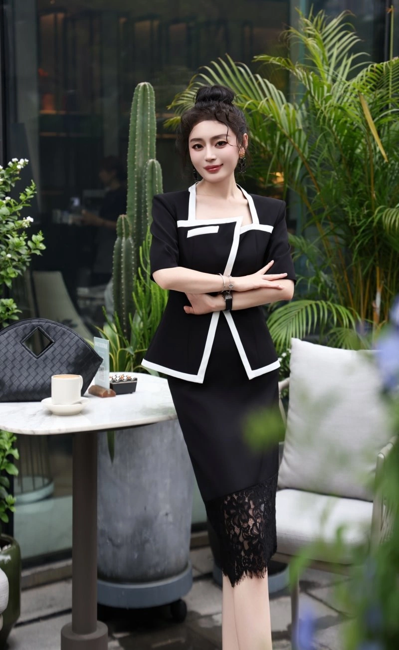 Value-priced Chanel Dress Suits