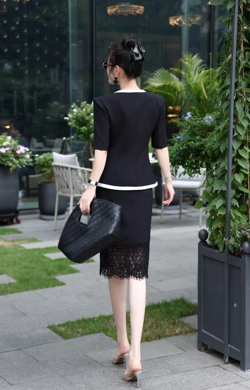 Value-priced Chanel Dress Suits