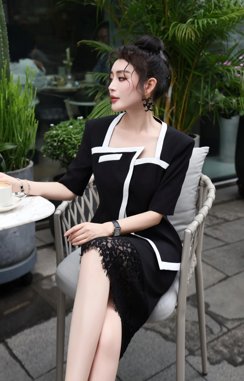 Value-priced Chanel Dress Suits
