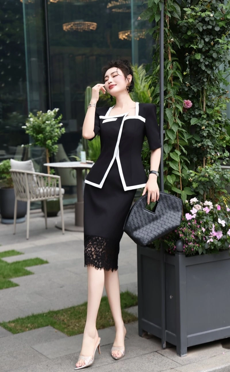 Value-priced Chanel Dress Suits
