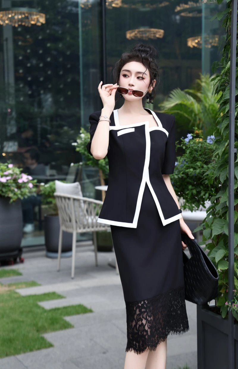 Value-priced Chanel Dress Suits